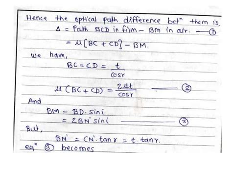Interference Diffraction And Polarization Pptx