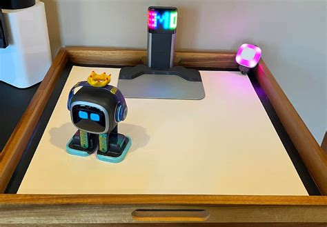 Living With Emo Livingai