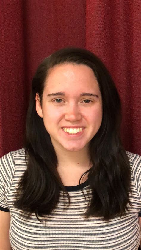 Dexter Community Players Meet The Cast Of Into The Woods Reilly