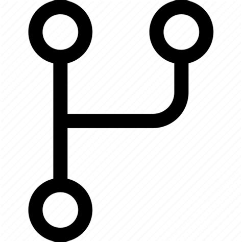 Codebase Control Git Repository Version Icon Download On Iconfinder