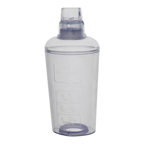 Flexicare Medical Ltd Able Spacer 1076689 Henry Schein Uk