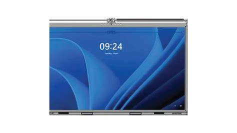 Interactive Table Display 86 Ebhar Technology