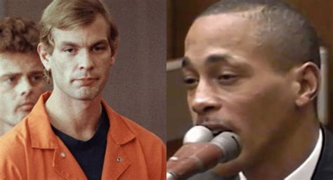 O Que Aconteceu Com Tracy Edwards O único Sobrevivente De Dahmer