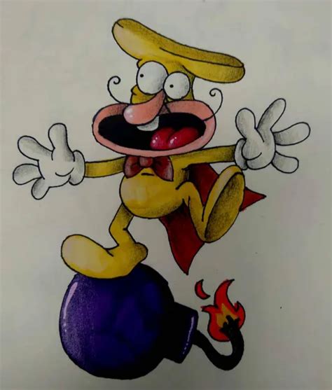 Posting The Noise Until I Run Out Of The Noise Day 34 R Pizzatower