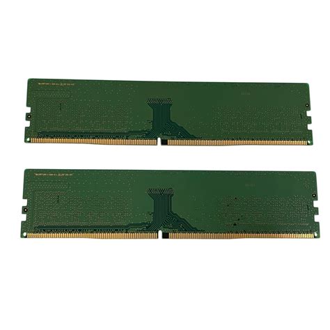 Yahooオークション Samsung M378a1k43cb2 Ctd 16gb 8gbx2枚 Pc4 2
