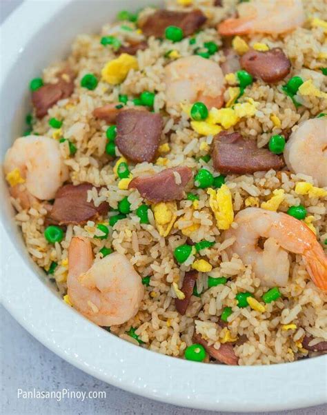 Fried Rice Recipe Yang Chow At Shawna Kovacs Blog