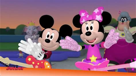 Mickey Mouse Clubhouse Easter Egg Party Song Youtube