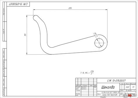 Контейнер мультилифт чертежи