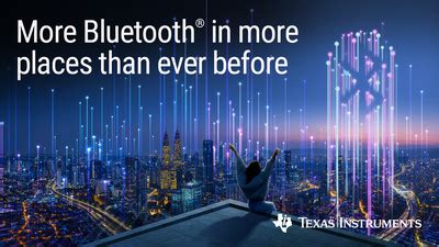 New Bluetooth LE Wireless MCUs Make High Quality RF And Power Performance More Affordable