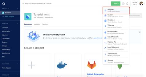 Deploy A Nodejs And Expressjs App On Digital Ocean With Nginx And Free