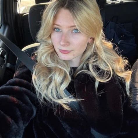 Did Sarah Stock Confirm Affair Allegations With Elijah Schaffer Maga