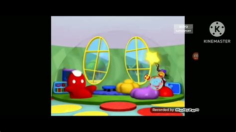 Astro Supersport Mickey Mousekersize Intro Youtube