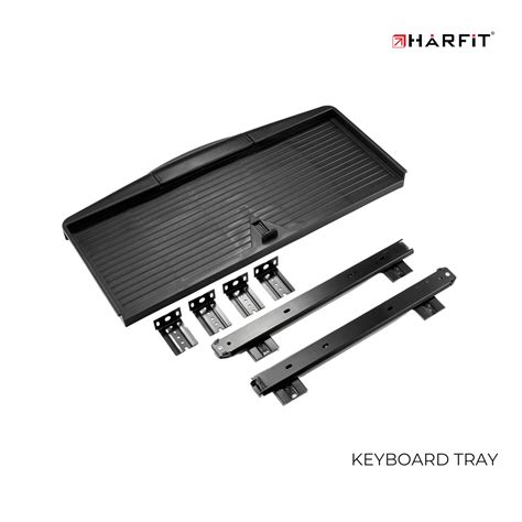 Keyboard Tray Harfit