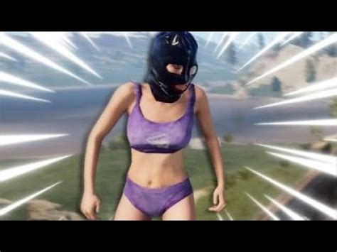 Rust But 18 Roleplay YouTube