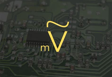 Multimeter Symbols With Meanings PDF Design Engineering