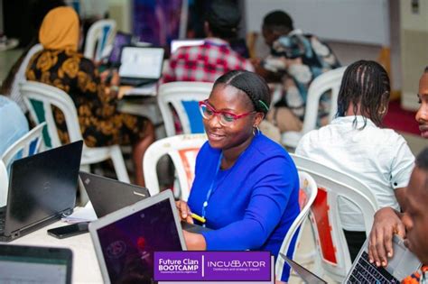 Iyanuoluwa Eniyandunmo On Linkedin My Journey Into The Tech World Began When I Came Across The