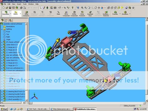 Making My Own R C Car Almost R C Tech Forums