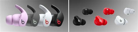 Beats Fit Pro Vs Studio Buds Imore