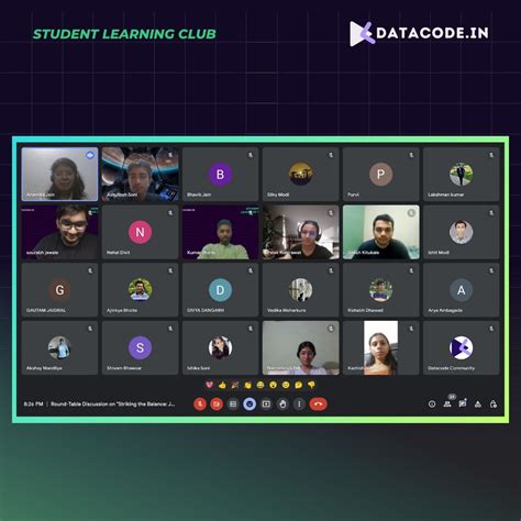 On Linkedin Datacode Datacodecommunity