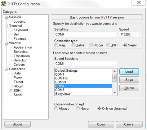 Example S32k144 Uart Printfscanf Under Freertos S32ds Nxp Community