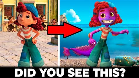 Lucas The Sea Monster