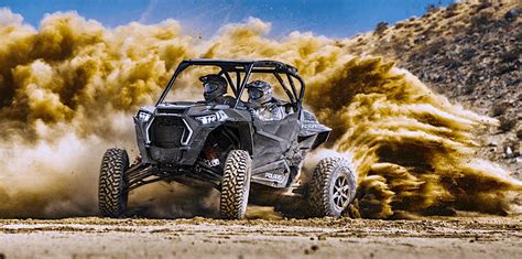 POLARIS RZR TURBO S GETS HUGE PRICE REDUCTION UTV Action Magazine