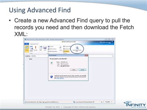 Microsoft Dynamics Crm Reporting And Dashboards Pptx