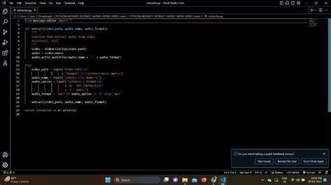 Chidvi Sri Sanjana Amara On Linkedin Codeclause