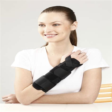 Forearm Splint BargainMed