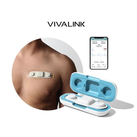 Wearable Ecg Monitor