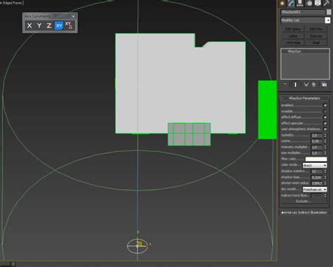 Vray Rendering Tutorial Blueprint E Modellazione