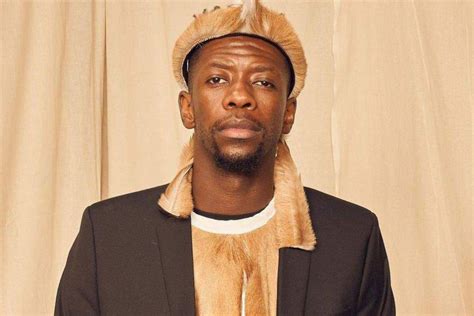 Robot Boii On What Happened Between Jazziq And Yfm Producer