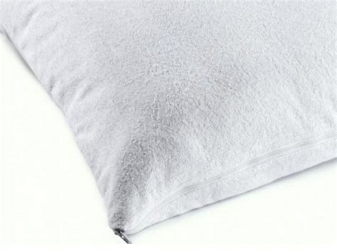 Протектор за възглавница непромокаем МЕКСТИЛ Български хавлии халати и спално бельо