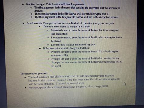 Solved Exercise Objectives • Using Dictionaries Problem