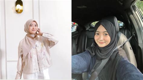 Profil Arafah Rianti Yang Viral Usai Curhat Di Sosial Media