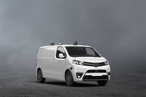 Automated Driving In Any Weather Our Product