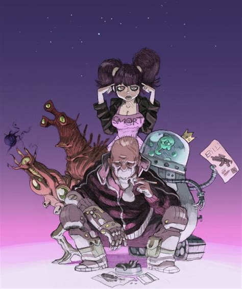 Unreal Character Design Animation Animation Art Unreal Character Design Animation Animation Art