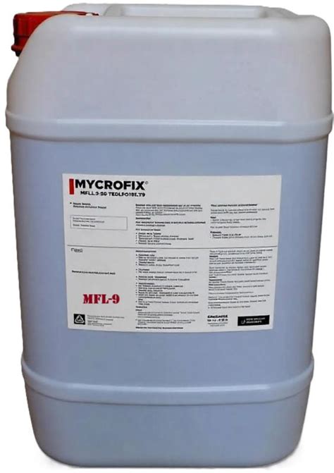 Mycrofix Mfl 9 Styrene Acrylic Copolymers Emulsion Binder At Best Price In Una