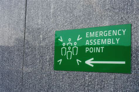 Emergency Evacuation Training And Procedures Guide