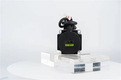 Ethercat Bus Servo Microsecond Communication Cycle With More Accurate