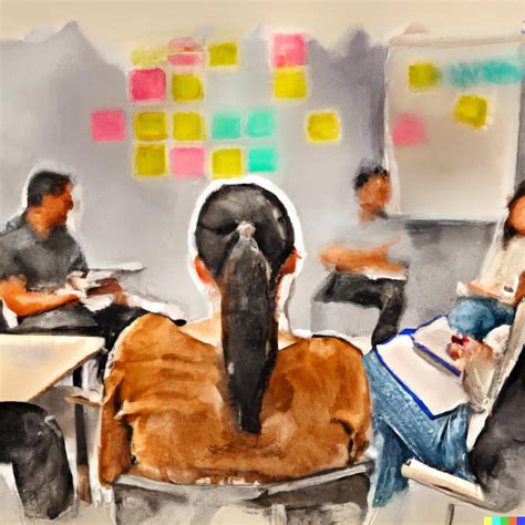 Professional Scrum Master Agile That Works For You