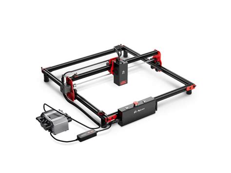 Algolaser Wifi Laser Cnc Gravírka Diy 4040 Laserový Gravírovací Stroj Plotr True Power Výběr