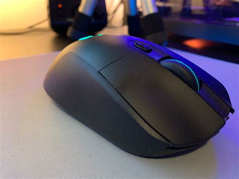 Logitech G403 Wireless Donanımhaber Forum