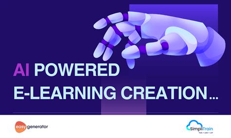 SimpliTrain Partners With Easy Generator