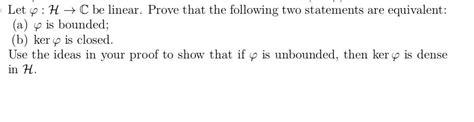 Solved Please Help Thanks A Continuous Linear Chegg Com