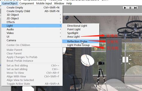 Unity场景烘培技术unity Urp Ao烘培 Csdn博客