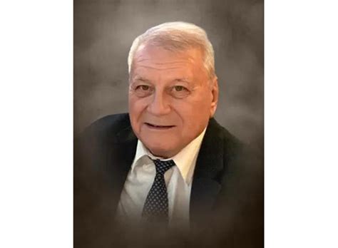 Michael Anthony Dinuzzo Sr Obituary 1946 2025 Morganville Nj