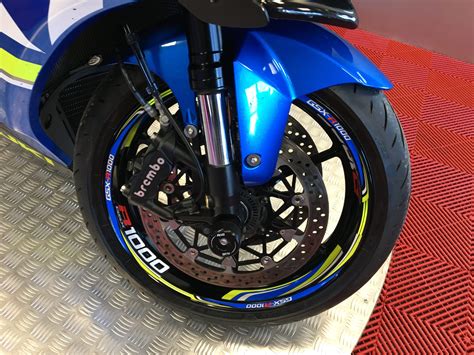 2019 Suzuki Gsxr 1000 Terence Healy Motorcycles