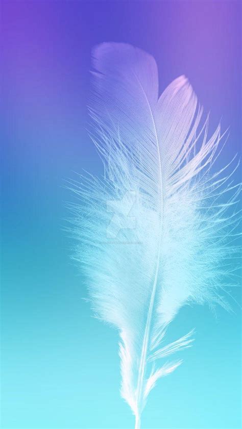 Feather Wallpapers Wallpaper Cave