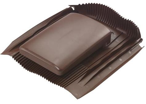Klober Universal Vent Tile Base And Capkellaway Building Supplies